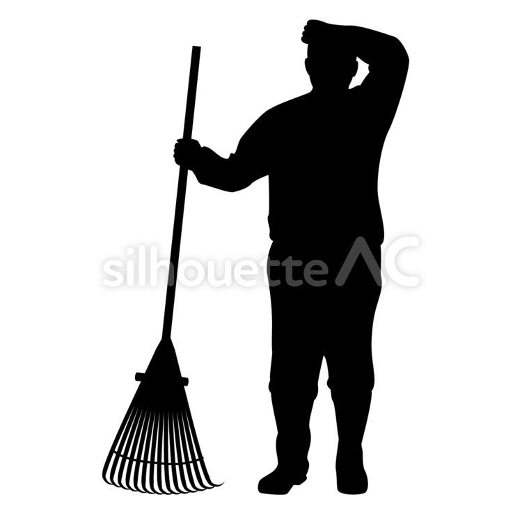 rake 137159 - Free Download - silhouetteAC