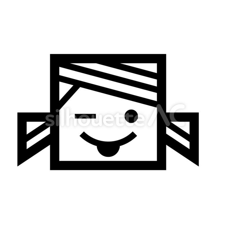 Akanbe 137497 - Free Download - silhouetteAC