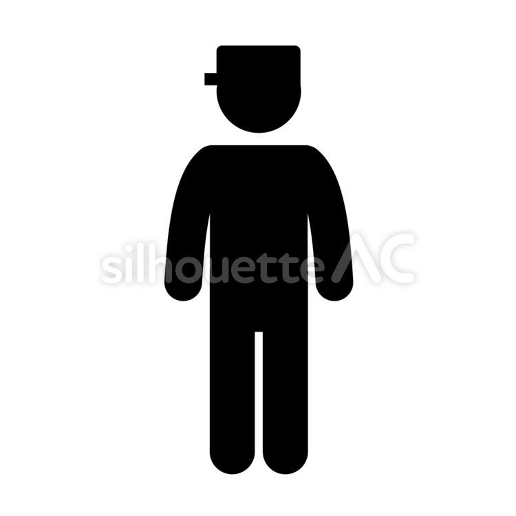 Operator 139418 - Free Download - silhouetteAC